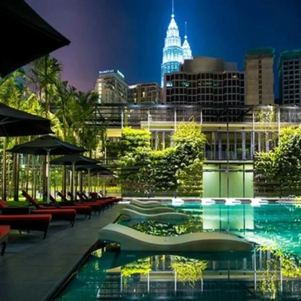 Quill Residences Kuala Lumpur, Five Senses, Malaysia - 90 reviews ...