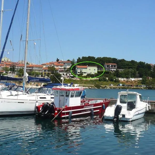 Valkane Beach Apartments - Pula, Kroatien - Aktualisiert 2025: Preise ...