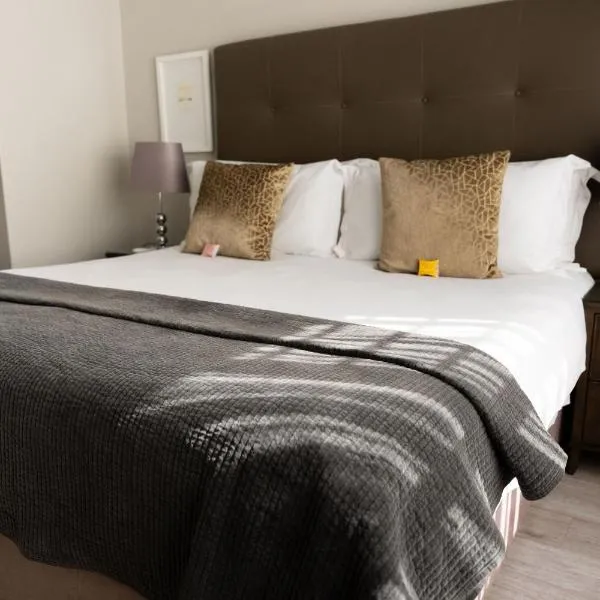 Louisville Guest Lodge in Midrand - Midrand, South Africa - Updated ...