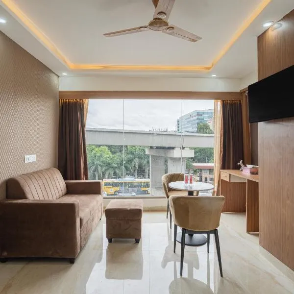 The best hotels in Bellandur, Bangalore, India