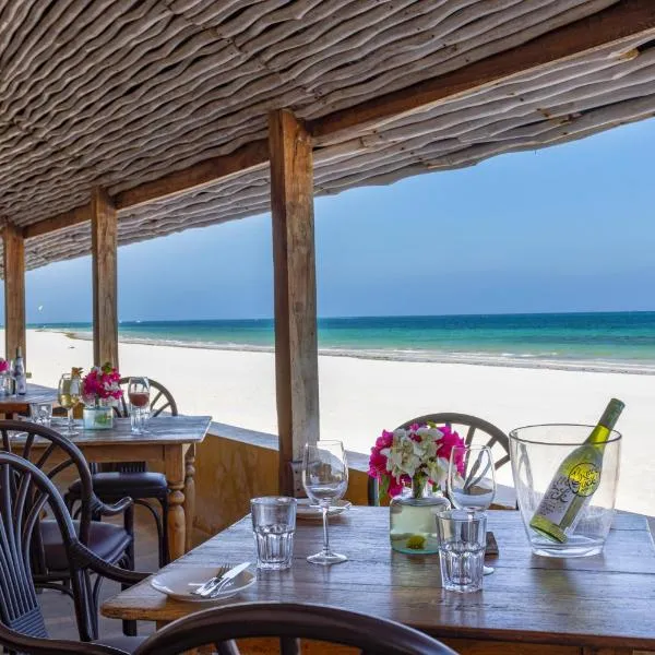 Lala Galu in Diani Beach, Kenya - reviews, prices | Planet of Hotels