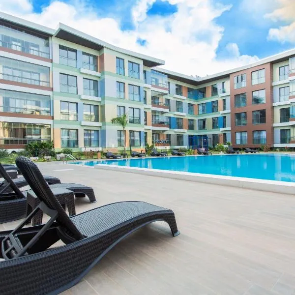 Labadi Beach Hotel - Planet of Hotels