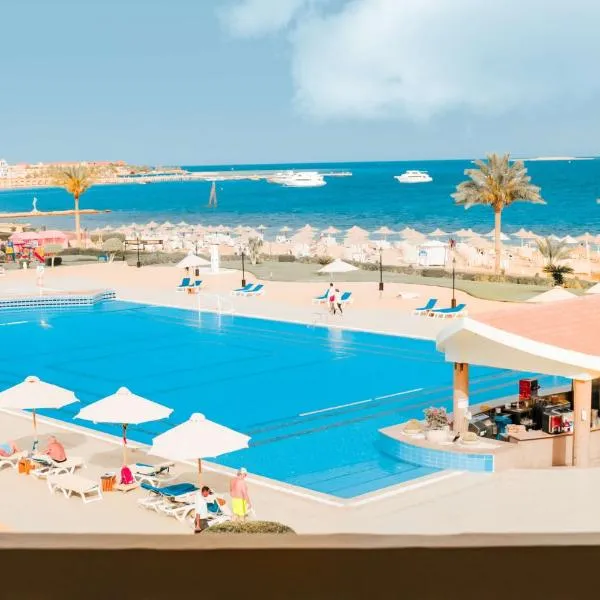 THE V Luxury Resort Sahl Hasheesh in Hurghada, Egypt - 1000 reviews ...