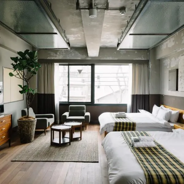 Hotel The Mitsui Kyoto, a Luxury Collection Hotel & Spa, Japan - reviews, prices | Planet of Hotels