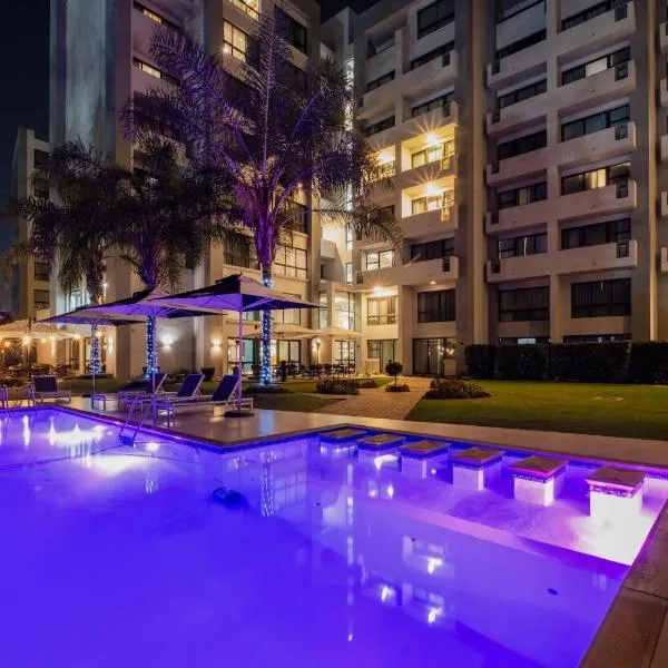 Lasev Resort in Pretoria, South Africa - reviews, prices | Planet of Hotels