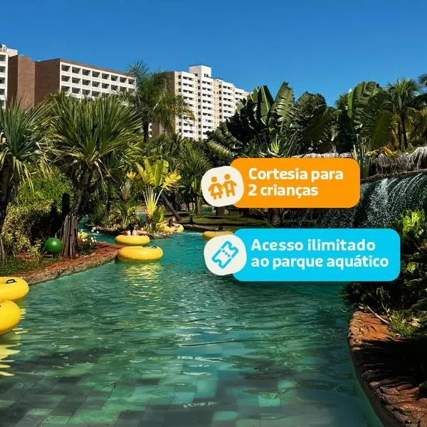 HOT BEACH SUÍTES OLÍMPIA - Olímpia, Brasil - Atualizado 2026: Preços e ...