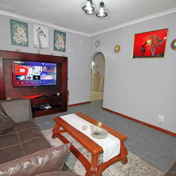 Platinum Guest lodge Germiston, South Africa - reviews, prices | Planet ...