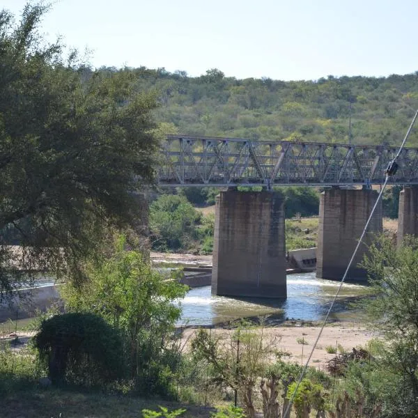 Swadini, A Forever Resort in Hoedspruit, South Africa - 70 reviews ...