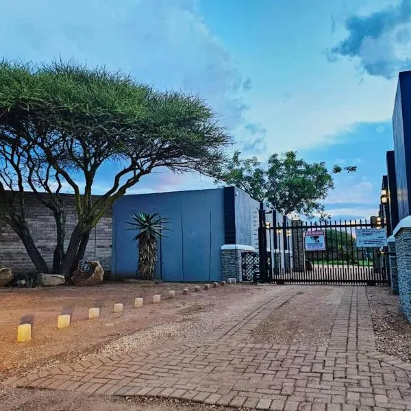 MOGALE ROYAL GARDENS in Polokwane, South Africa - reviews, prices ...