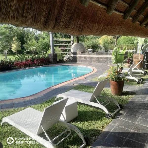 Chobe River Lodge - Kasane, Botswana - Updated 2026: Hotel prices and ...