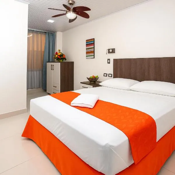Adventure Inn - San José, Costa Rica - Updated 2026: Hotel prices and ...