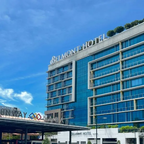 Hilton Manila Newport World Resorts - Manila, Philippines - Updated ...