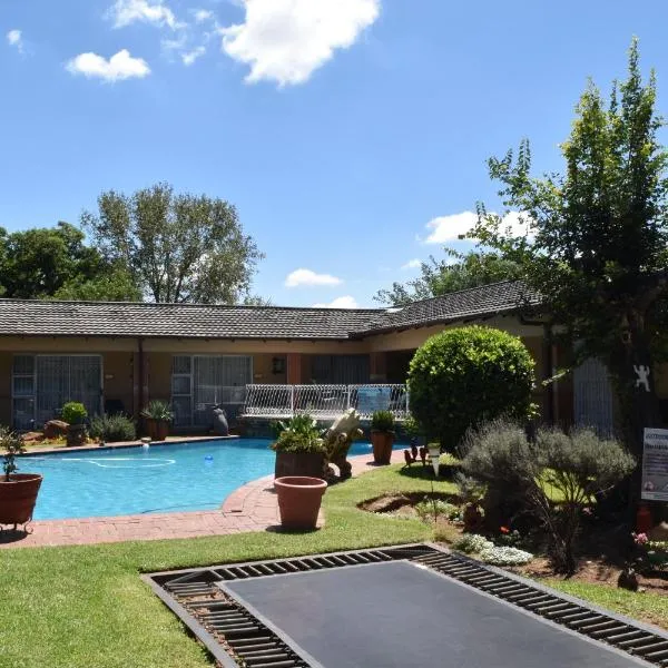 Platinum Guest lodge Germiston, South Africa - reviews, prices | Planet ...