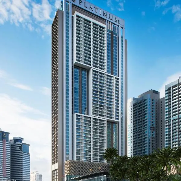 THE FACE Style Hotel in Kuala Lumpur, Malaysia - 2000 reviews, prices ...