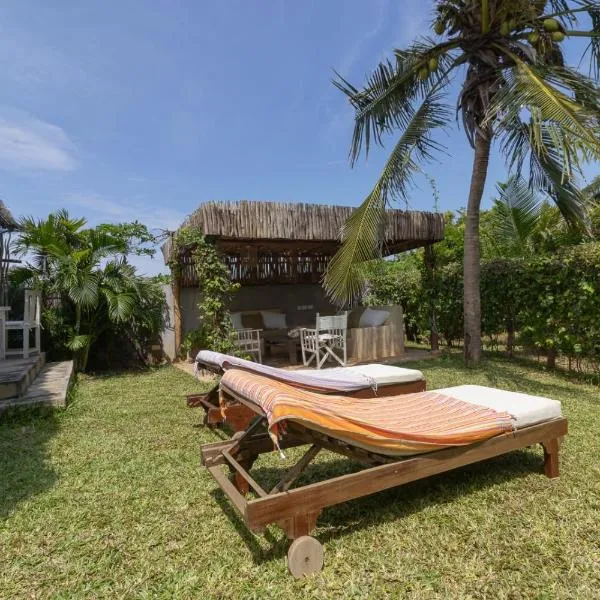 Turtle Bay Beach Club in Watamu, Kenya - 90 reviews, price from $75 ...