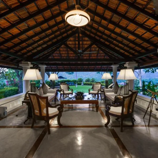 Victoria Golf Resort - Digana, Sri Lanka - Updated 2026: Prices and ...