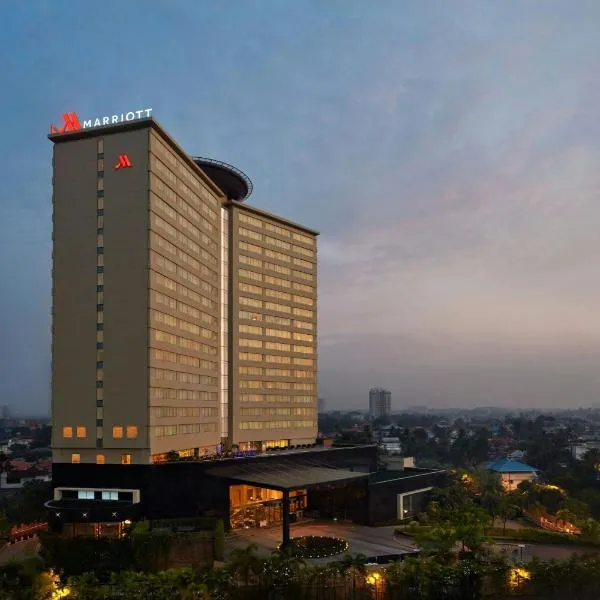 Taj Cochin International Airport, Kerala, India - 200 reviews, prices ...