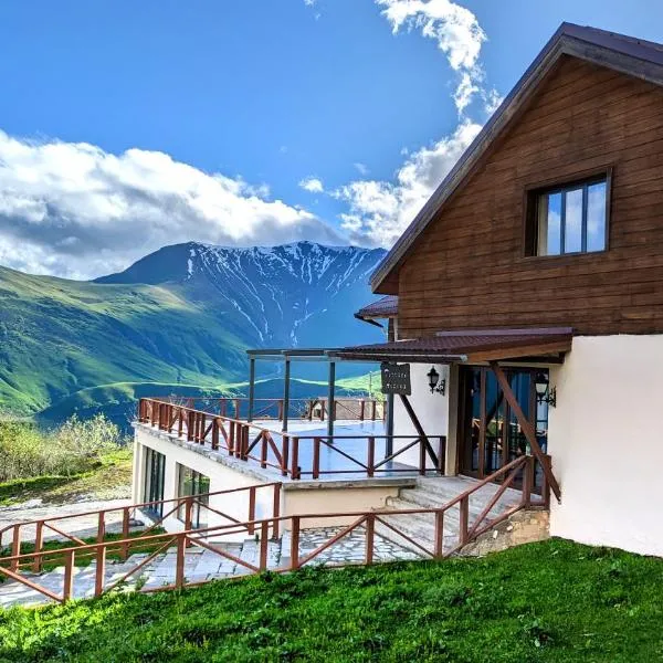 Gudauri Loft Hotel - Gudauri, Georgia - Updated 2026: Hotel prices and ...