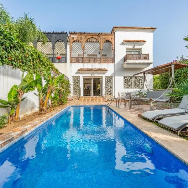 Mnar Park aqua park - Tanger, Maroc - Mis à jour en 2025 : Prix et avis ...