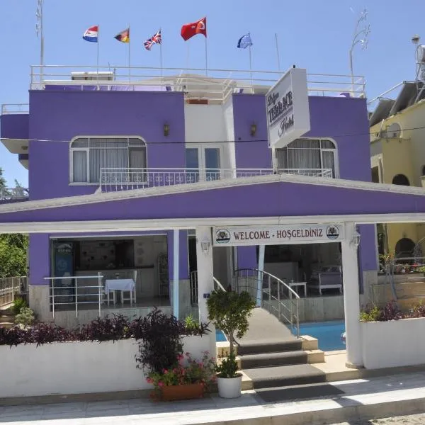 Metin Hotel - Dalyan, Turkey - Updated 2026: Hotel prices and reviews ...