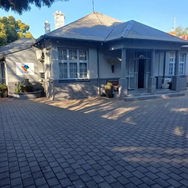 resort one eight four in Pretoria, South Africa - reviews, prices ...