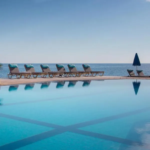Meropi Hotel & Apartments - Malia, Greece - Updated 2026: Hotel prices ...