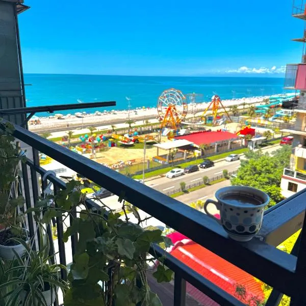 Apartment In Magnolia - Batumi, Georgien - Aktualisiert 2025: Preise ...