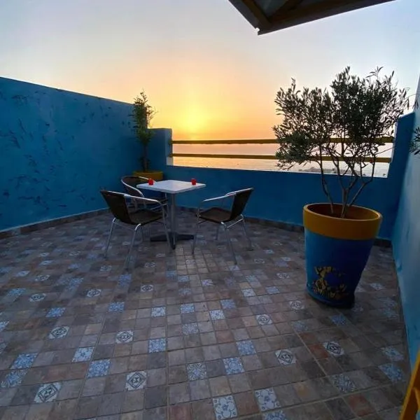 ONOMO Hotel Rabat Medina - Rabat, Maroc - Mis à jour en 2025 : Prix des ...