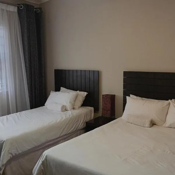 SUN1 SOUTHGATE in Johannesburg, South Africa - 20 reviews, prices ...