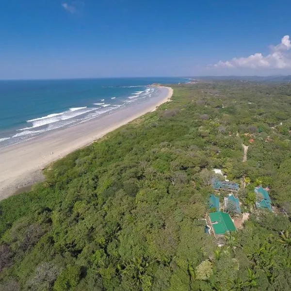 Nosara Satori Bubbles, Costa Rica - reviews, prices | Planet of Hotels
