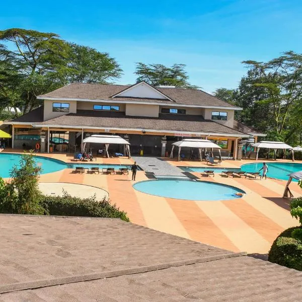 Burch's Resort Naivasha, Kenya - 100 reviews, price from $34 | Planet ...