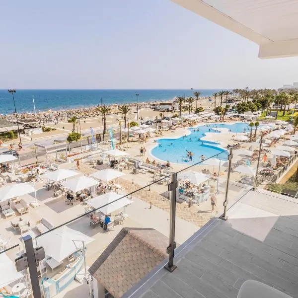 Sol Timor Apartamentos in Torremolinos, Spain - 2000 reviews, price ...