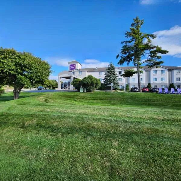 Grand Traverse Resort and Spa in Traverse City, MI - 300 reviews, price ...