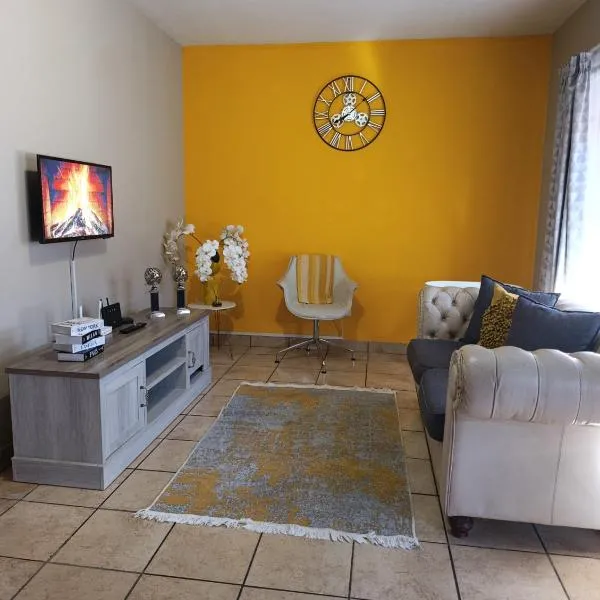 4th Avenue Themepark & Lodge in Rustenburg, South Africa - 100 reviews ...