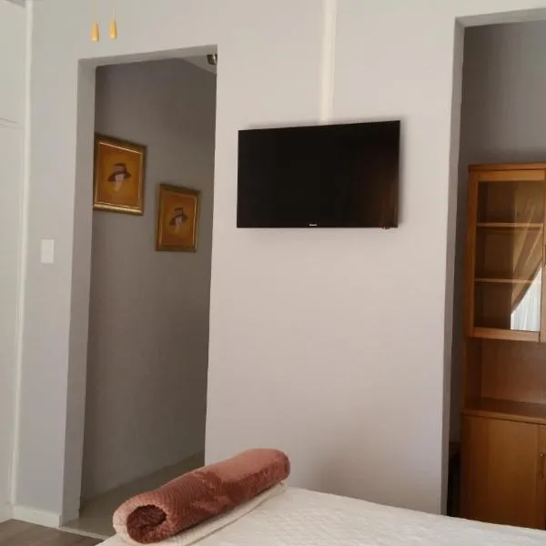 Lodge at nyala in Welkom, South Africa - reviews, prices | Planet of Hotels