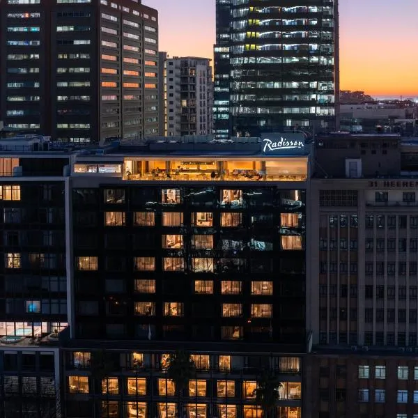 SUN1 Foreshore Cape Town, South Africa - 200 reviews, prices | Planet ...