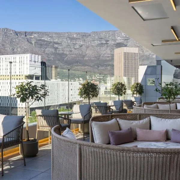 SUN1 Foreshore Cape Town, South Africa - 200 reviews, prices | Planet ...