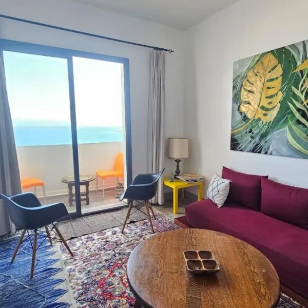 Lixus Beach Resort - All Inclusive - Larache, Maroc - Mis à jour en ...