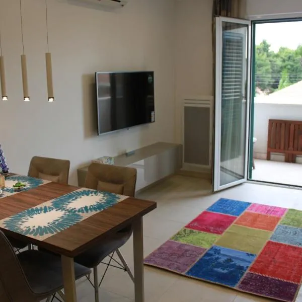 Apartments Eni - Vodice, Hrvatska cene i recenzje | Planet of Hotels