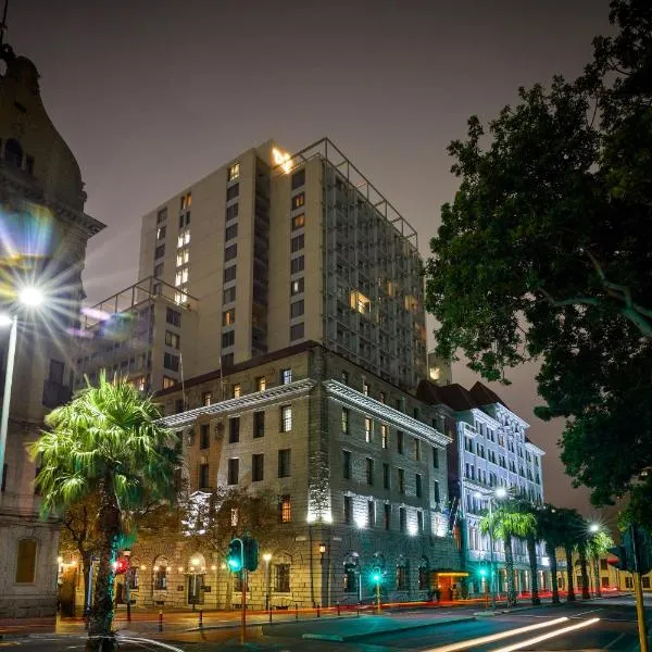 Atholl House - Cape Town, South Africa - Updated 2026: Prices and ...