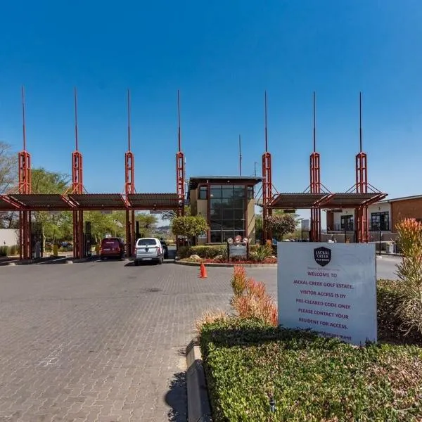 Blueberry Hill Hotel - Roodepoort, South Africa - Updated 2026: Hotel ...