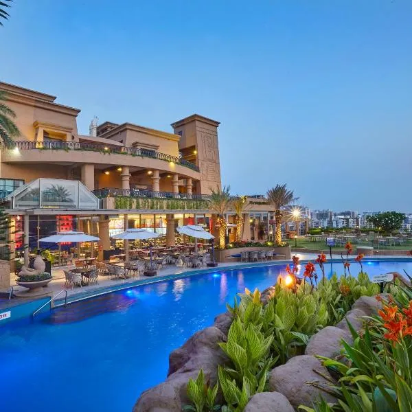 THE CLIFF - Pune, India - Updated 2026: Prices and reviews | Planet of ...