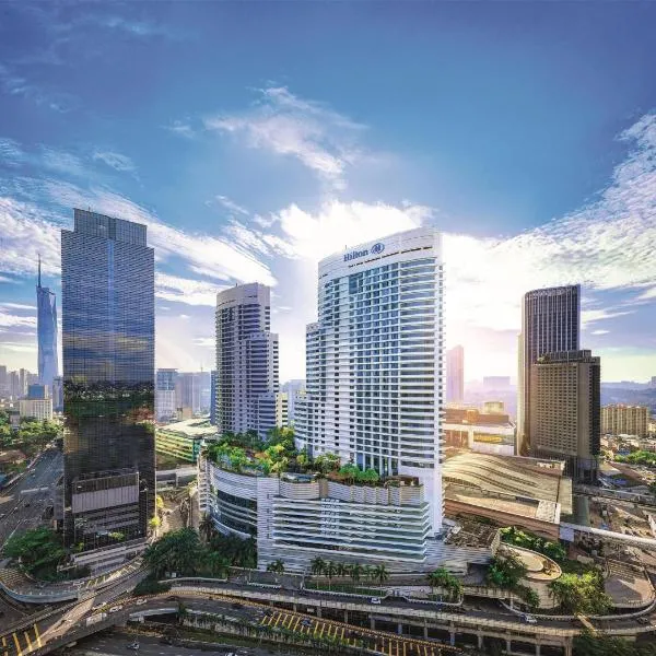 IDEAS Kuala Lumpur - Kuala Lumpur, Malaysia - Updated 2026: Hotel ...