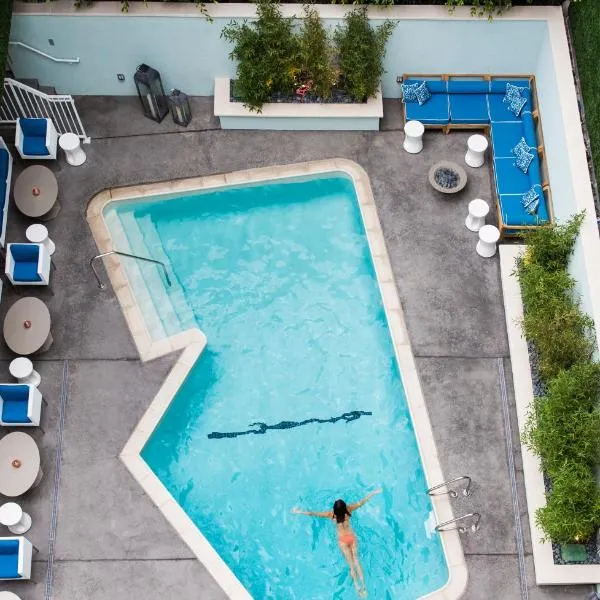 The Beverly Hills Hotel - Dorchester Collection - Los Angeles ...