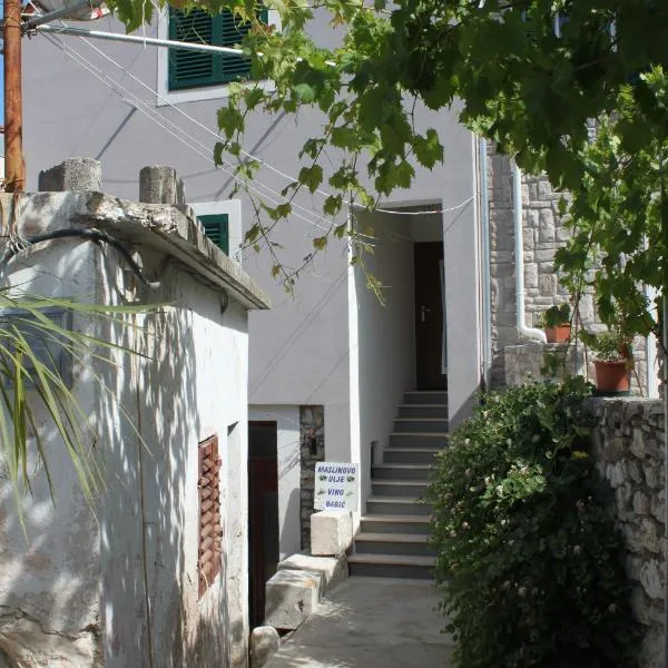 Apartment Vlasta - Primošten, Hrvatska - Ažurirano 2025: Cene i recenzije | Planet of Hotels