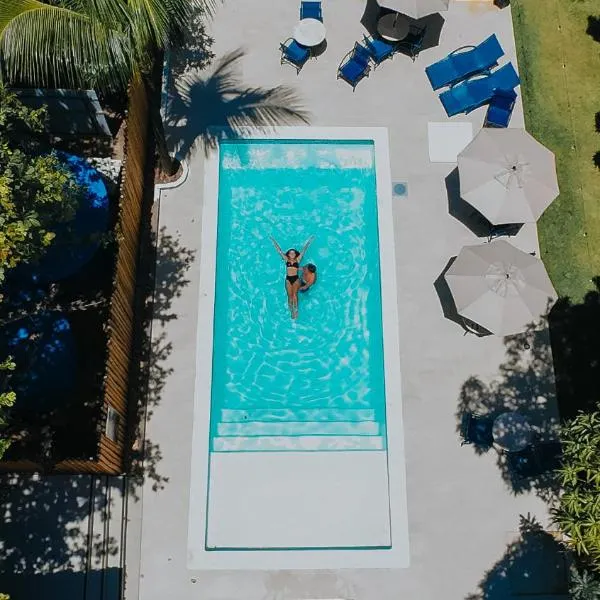 Pousada Musa do Porto - Porto de Galinhas, Brasil - Atualizado 2025 ...