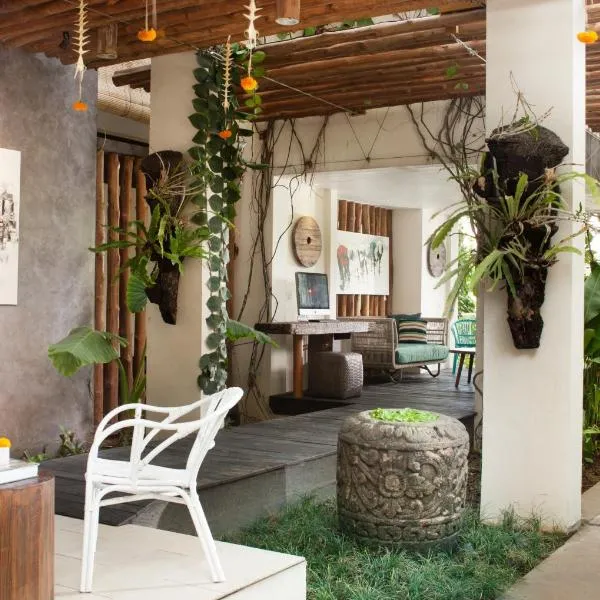 Bali Agung Village - Seminyak, Indonesia - Updated 2026: Hotel prices ...