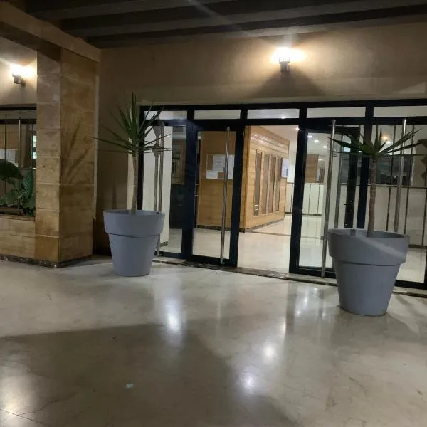 AZ Hotels Grand Oran, Oran, Algérie - avis et prix | Planet of Hotels