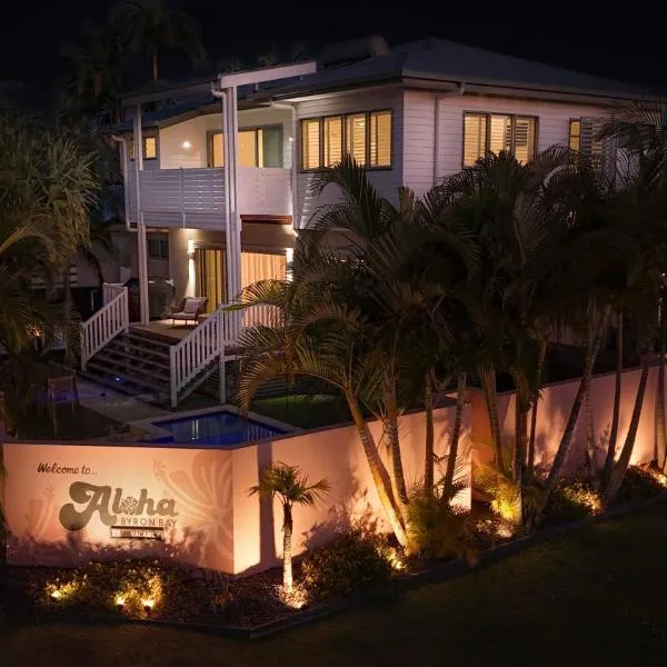 The Lord Byron - Byron Bay, Australia - Updated 2026: Hotel prices and ...