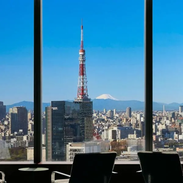 MIMARU Tokyo Ueno North - Tokyo, Japan - Updated 2026: Hotel prices and ...